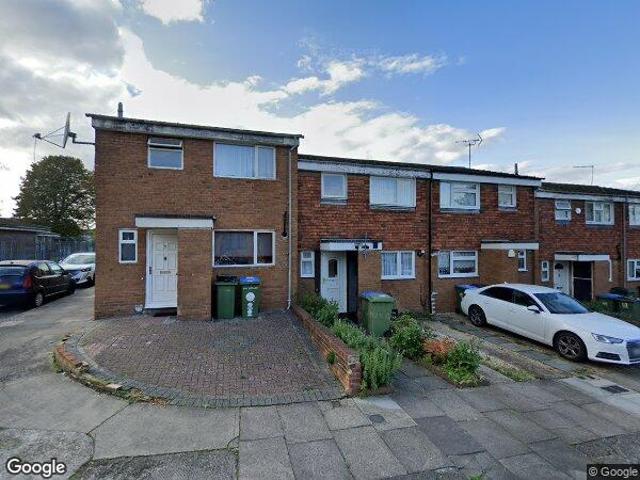 House at Drawell Close, Greater London