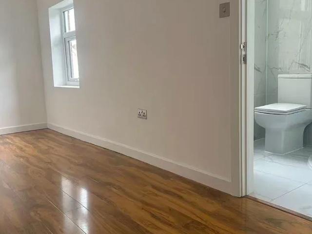 House at Draycot Road, Greater London