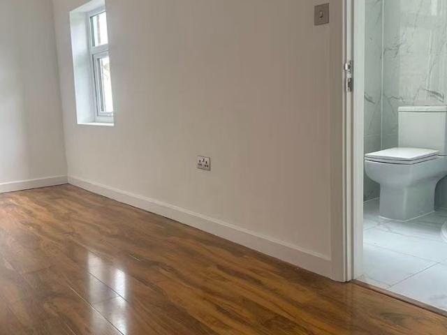 House at Draycot Road, Greater London