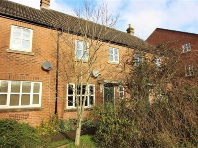 House at Draycott Avenue, Taunton