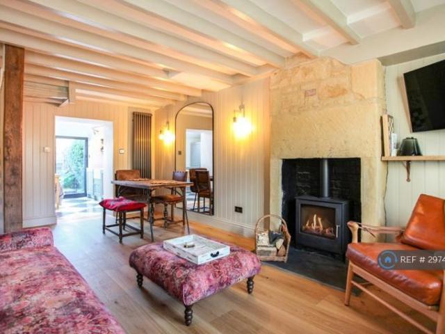 House at Draycott Road, Cotswold District