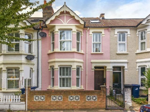 House at Drayton Gardens, Greater London