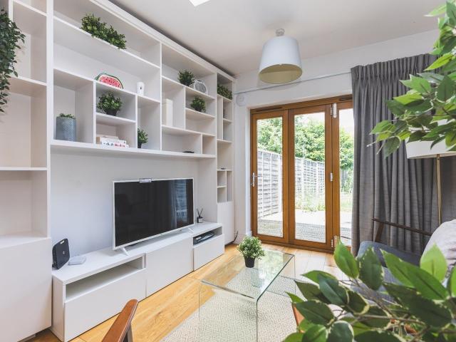 House at Drayton Road, Greater London