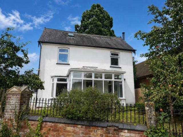 House at Drake Lane, Dursley