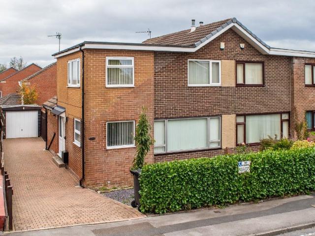House at Drake Lane, Leeds