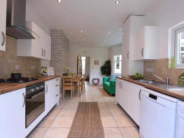 House at Drakefell Road, Greater London