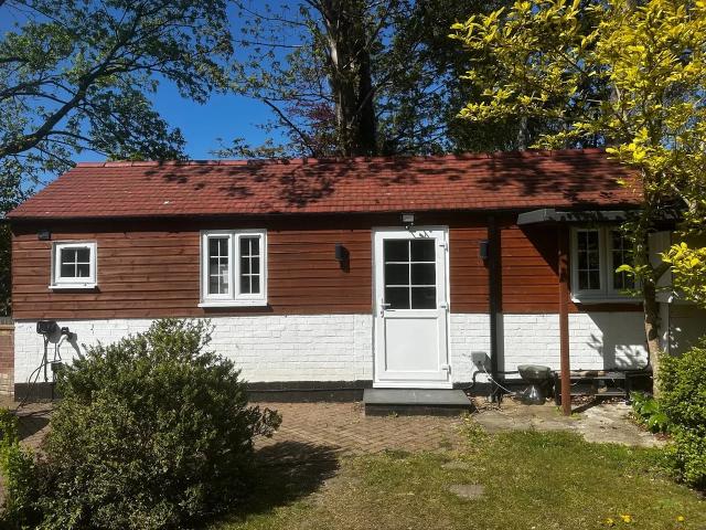 House at Drews Park, Penn