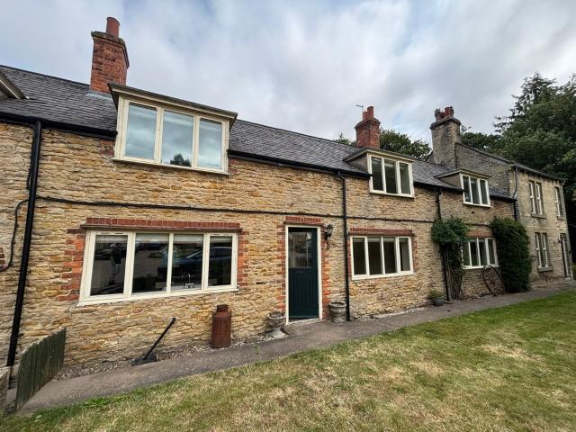 House at Drewton Lane, South Cave