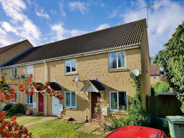 House at Drift Way, Cotswold District
