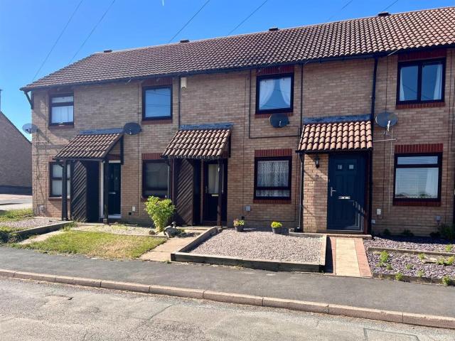 House at Drift Avenue, South Kesteven