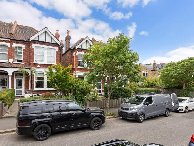 House at Druce Road, Greater London