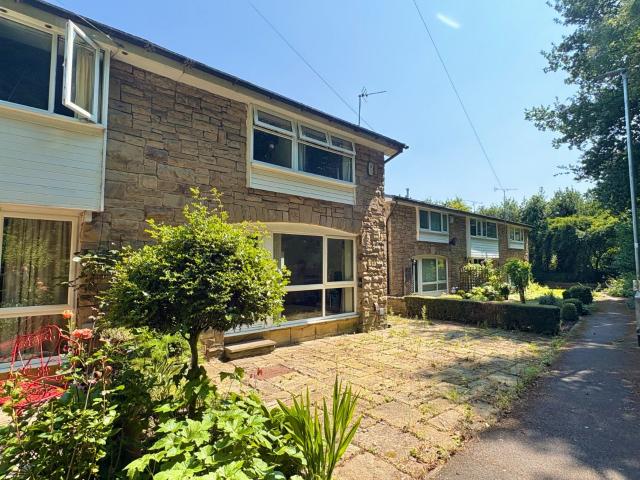 House at Drummond Court, Leeds