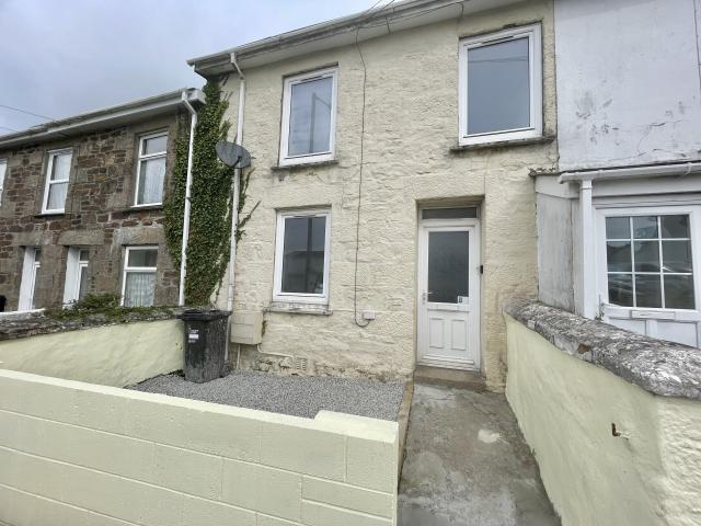 House at Drump Road, Redruth
