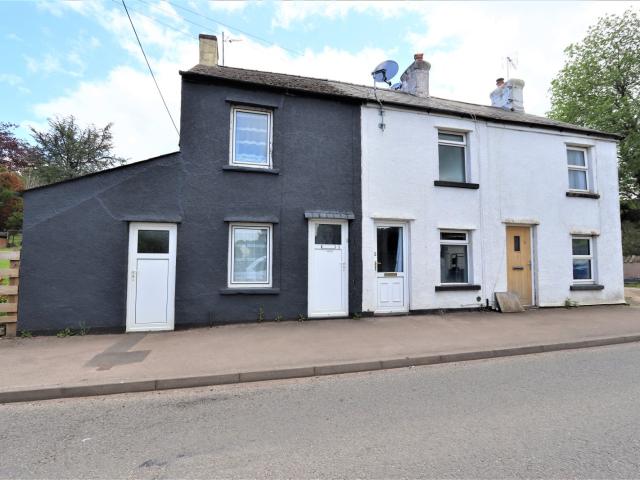 House at Drybrook Road, Forest of Dean