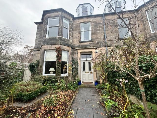 House at Dryden Place, City of Edinburgh