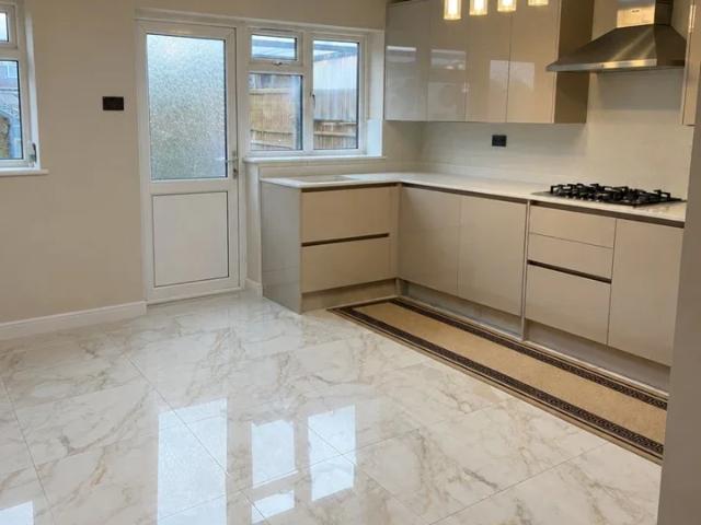 House at Dunbar Close, Greater London