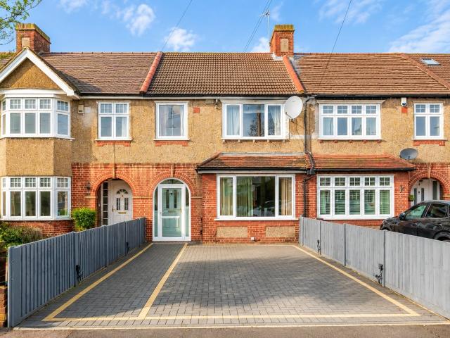 House at Dunbar Avenue, Greater London