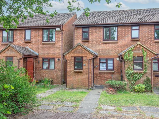 House at Duncan Close, Welwyn Hatfield