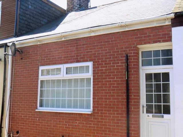 House at Duncan Street, Sunderland