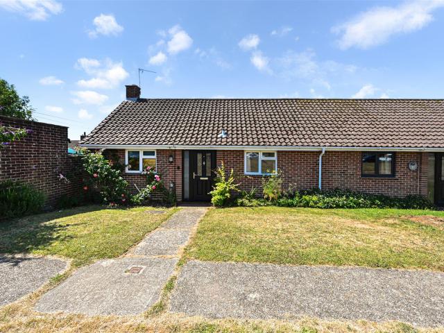 House at Duncan Road, Chichester