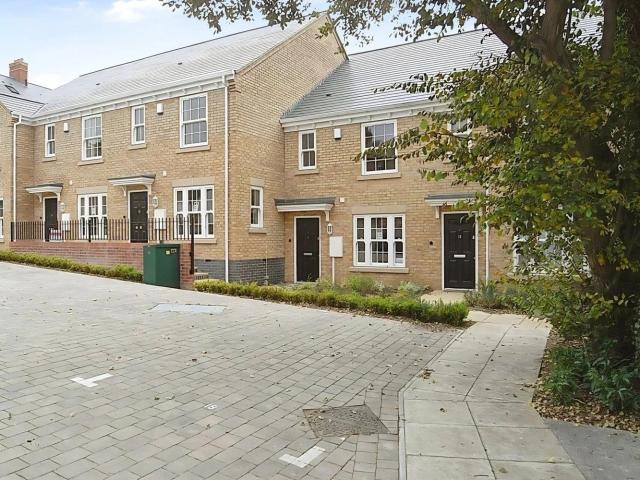 House at Dunchurch Road, Rugby