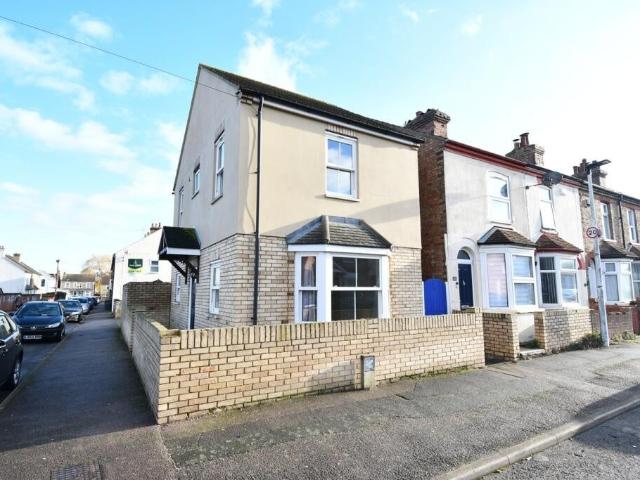 House at Duncombe Street, Kempston