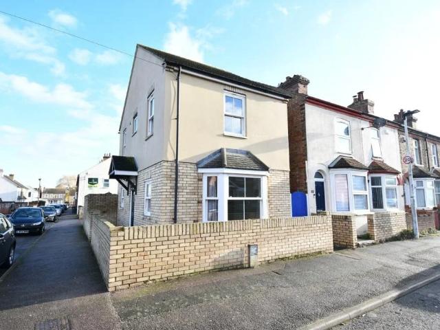 House at Duncombe Street, Kempston