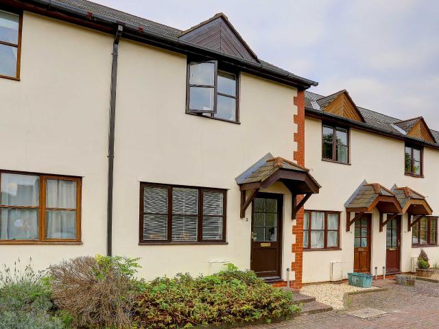 House at Dundonald Road, Greater London