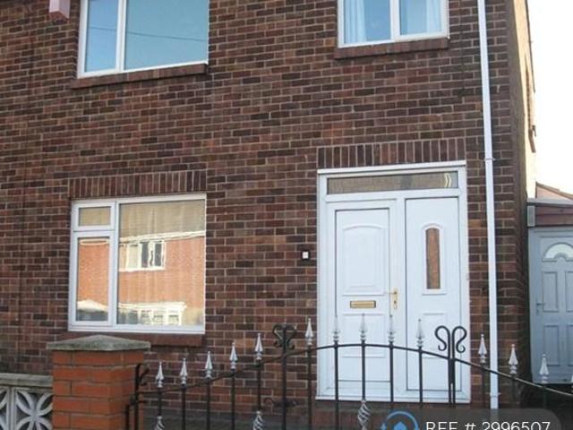House at Dunelm Drive, South Tyneside