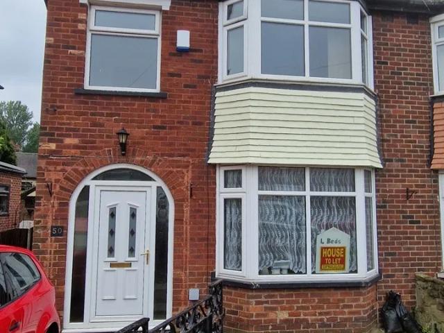 House at Dunhill Rise, Leeds