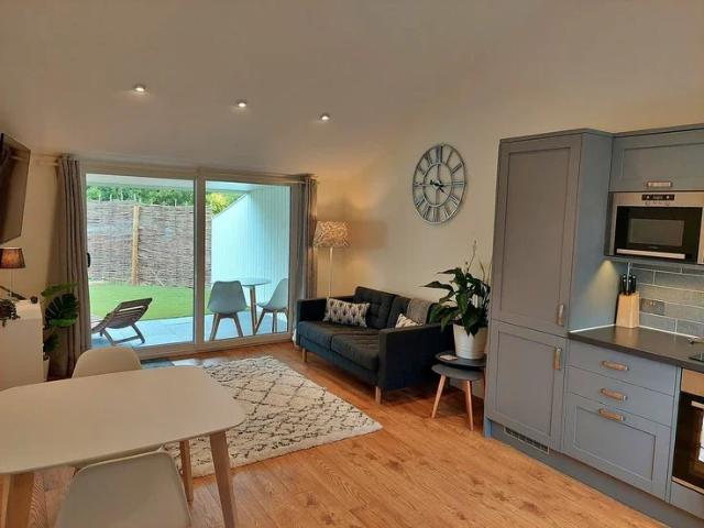 House at Dunley Lane, Teignbridge