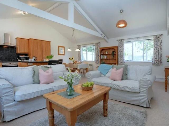 House at Dunley Lane, Teignbridge