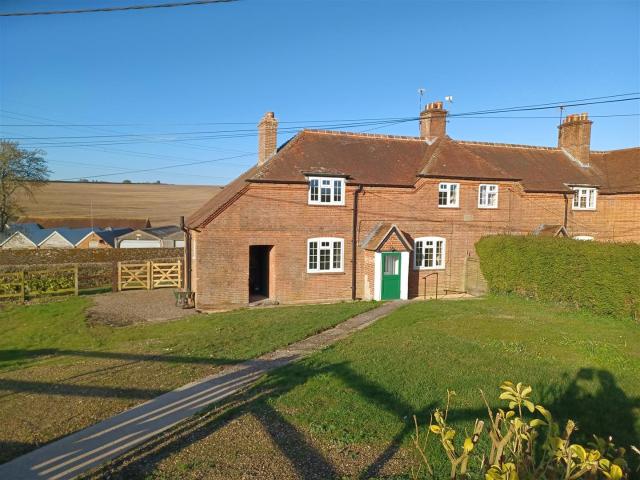 House at Dunley Road, Basingstoke and Deane