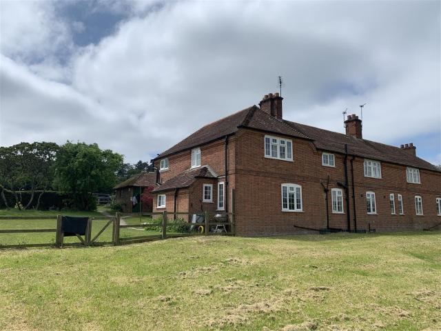 House at Dunley Road, Basingstoke and Deane