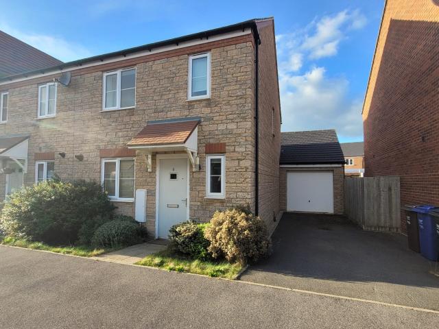 House at Dunnock Road, Cherwell District