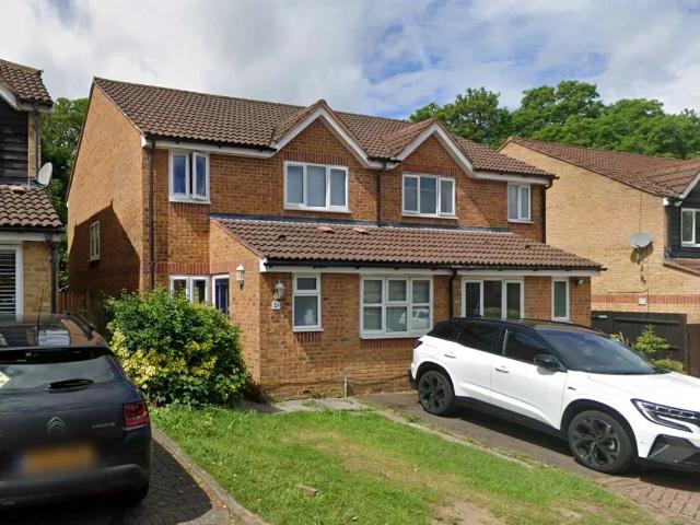 House at Dunnymans Road, Reigate and Banstead