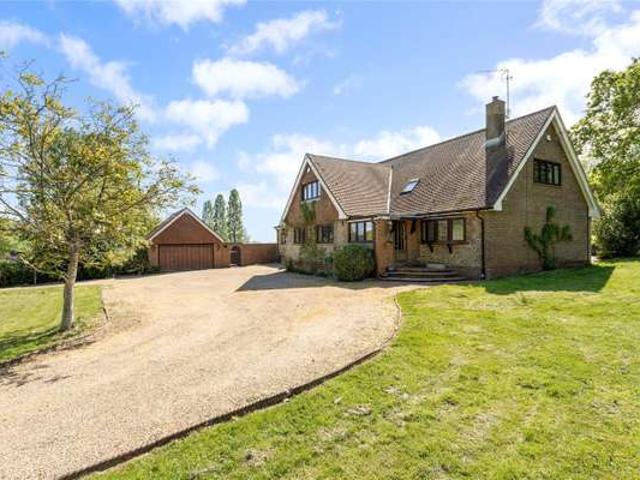 House at Dunsfold Road, Waverley