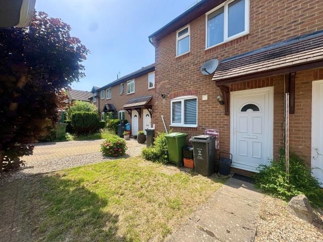 House at Dunsford Close, Swindon