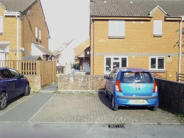 House at Dunston Close, Calne