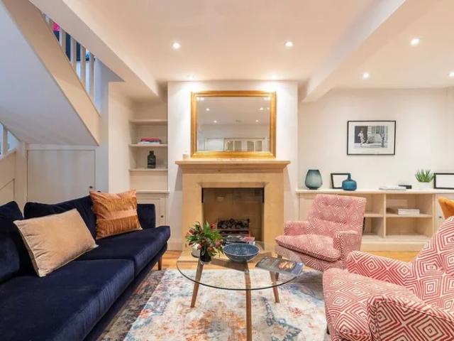 House at Dunstable Mews, City of Westminster