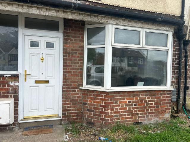 House at Dunstable Road, Luton