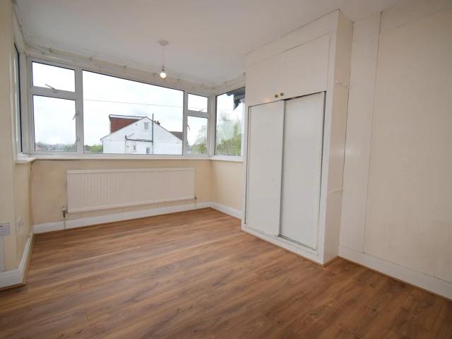 House at Dunster Way, Greater London