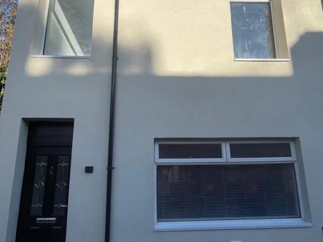 House at Dublin Street, Darlington