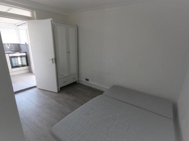 house at Ducane Road, East Acton, London, W12 0BL,England