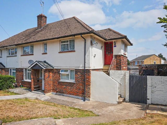 House at Duchess of Kent Drive, Chatham