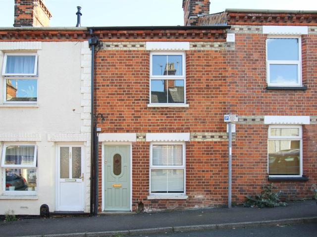 House at Duddery Road, West Suffolk