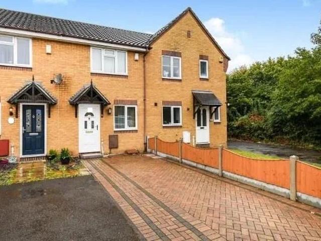 House at Dudley Close, Grays