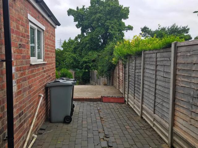 House at Dudley Road, South Kesteven