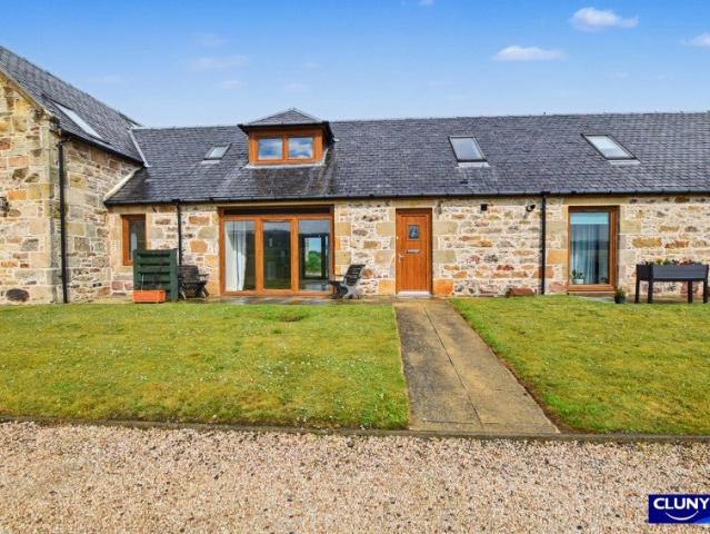 House at Duffus Road, Duffus