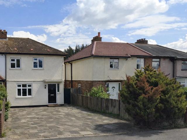 House at Duke Road, Greater London